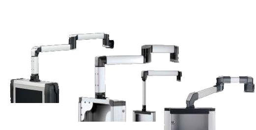Enclosures | Bernstein Enclosures