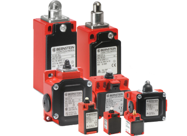 Switch Systems | Bernstein Switch Systems