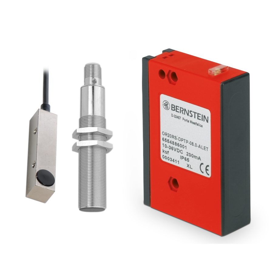 Sensor Systems | Bernstein Sensor Systems