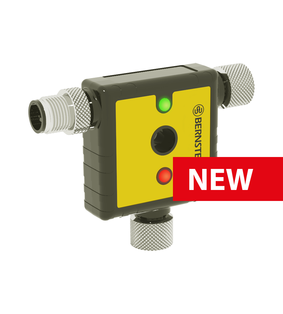 Safety Evaluation Devices | Bernstein Switch Systems