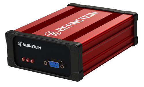 Latest news from Bernstein Ltd | Introducing AluComp extruded aluminium ...